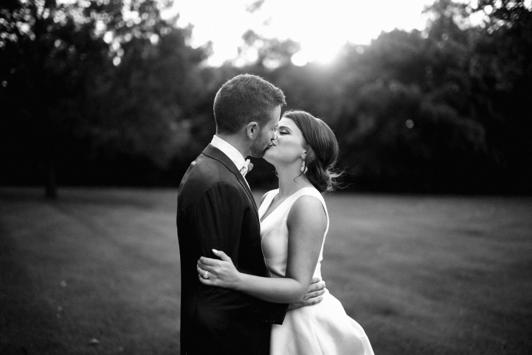 Maddy + Pete | Des Moines Wedding Photographer Cluney Photo